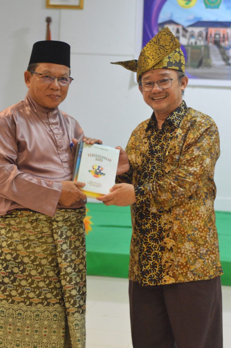 Maukuliah | STAI Natuna